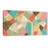 Wrought Studio Silvia Vassileva Stone Gardens III On Canvas by Silvia Vassileva Print & Reviews ...